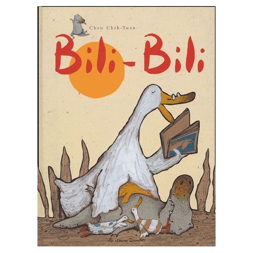 ️ Bili-Bili