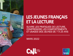 LES JEUNES ET LA LECTURE